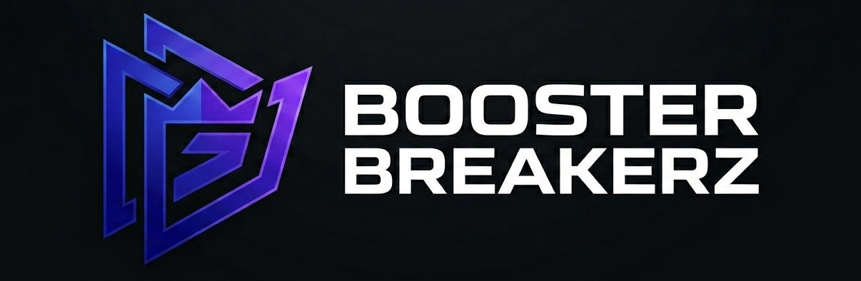 Wario Land - Booster Breakerz