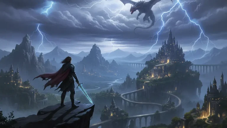 Dragon's Dogma 2 : l'extension Dark Arisen et le port Switch 2 annoncÃ ...