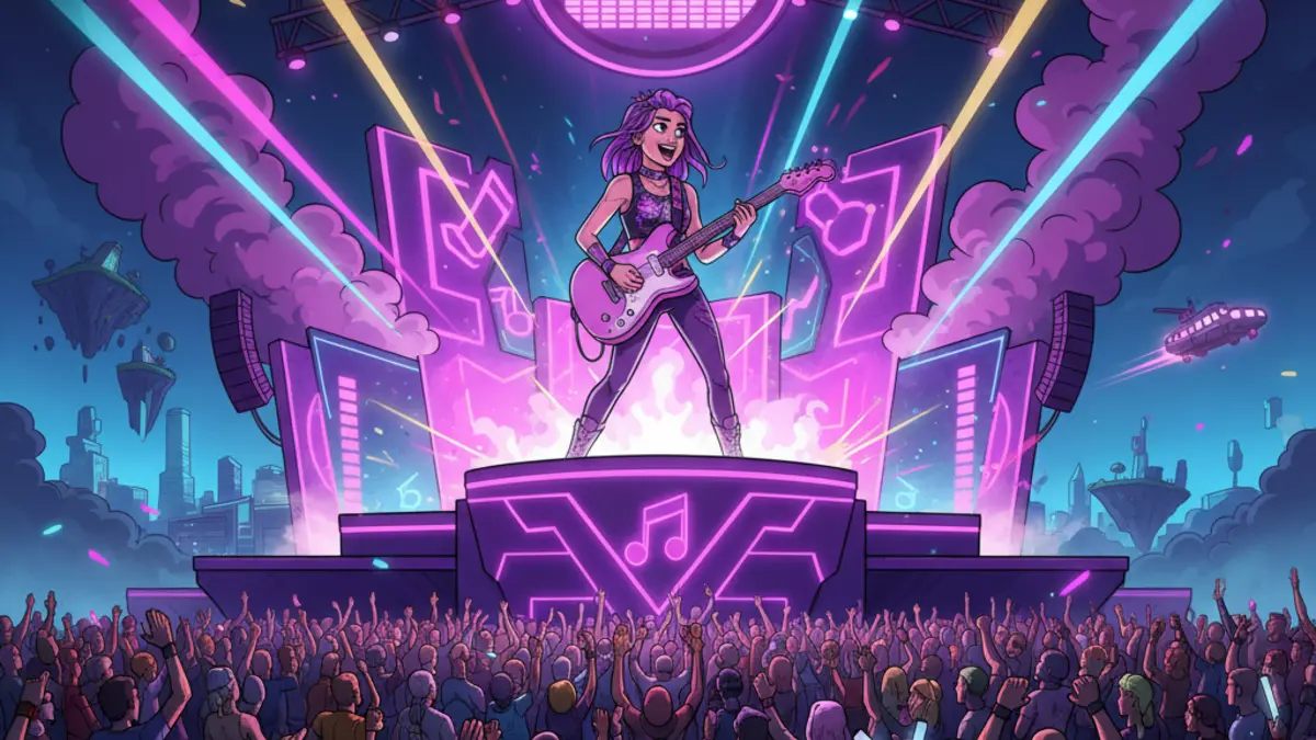 Fortnite : Olivia Rodrigo aura un skin après son nouvel album