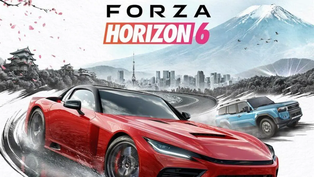 Horizon Rush Forza Horizon 6 : comment les débloquer